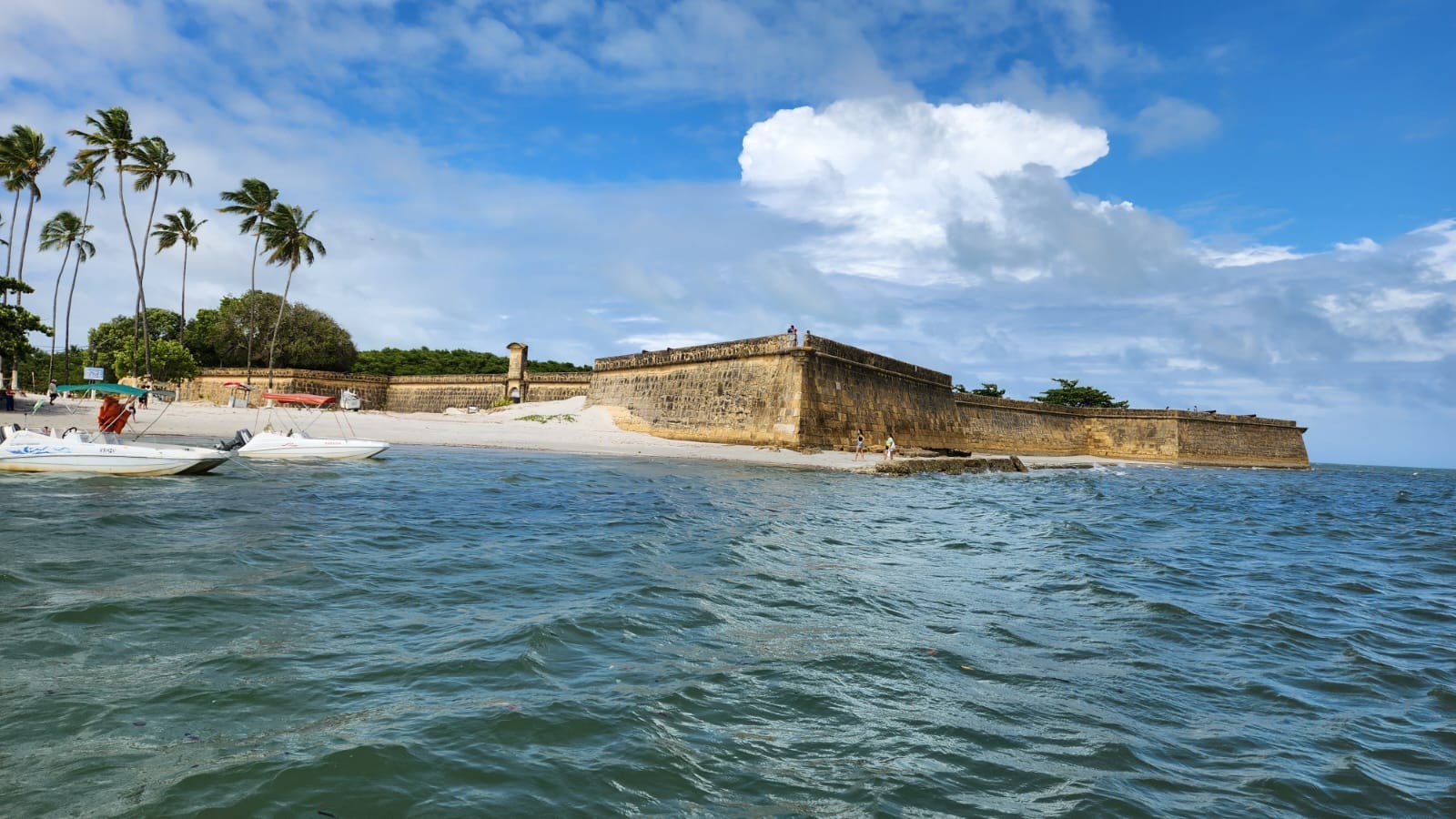 Las mejores playas cerca de Recife: actividades y destinos imperdibles ...